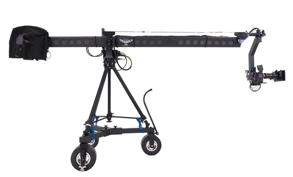 Jimmy Jib sizes – Jib Crew | JibCrew.co.uk