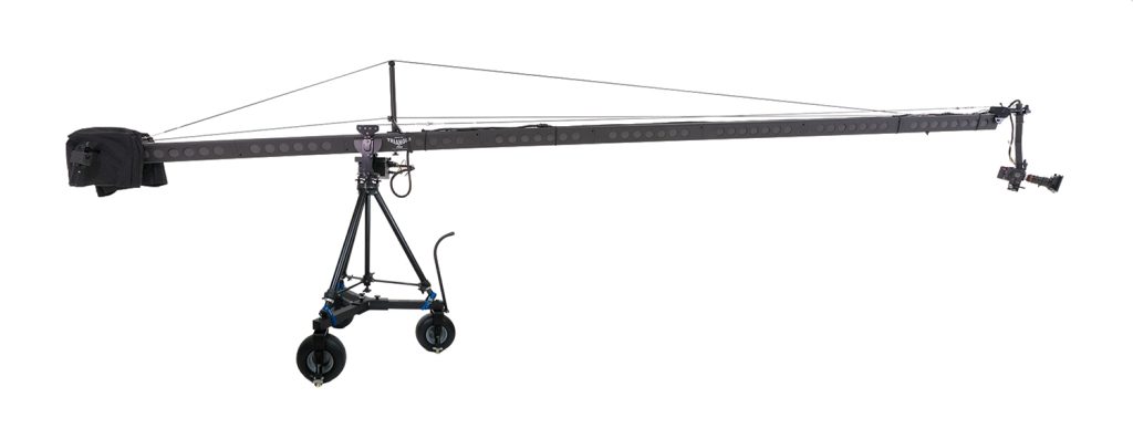 Jimmy Jib sizes – Jib Crew | JibCrew.co.uk